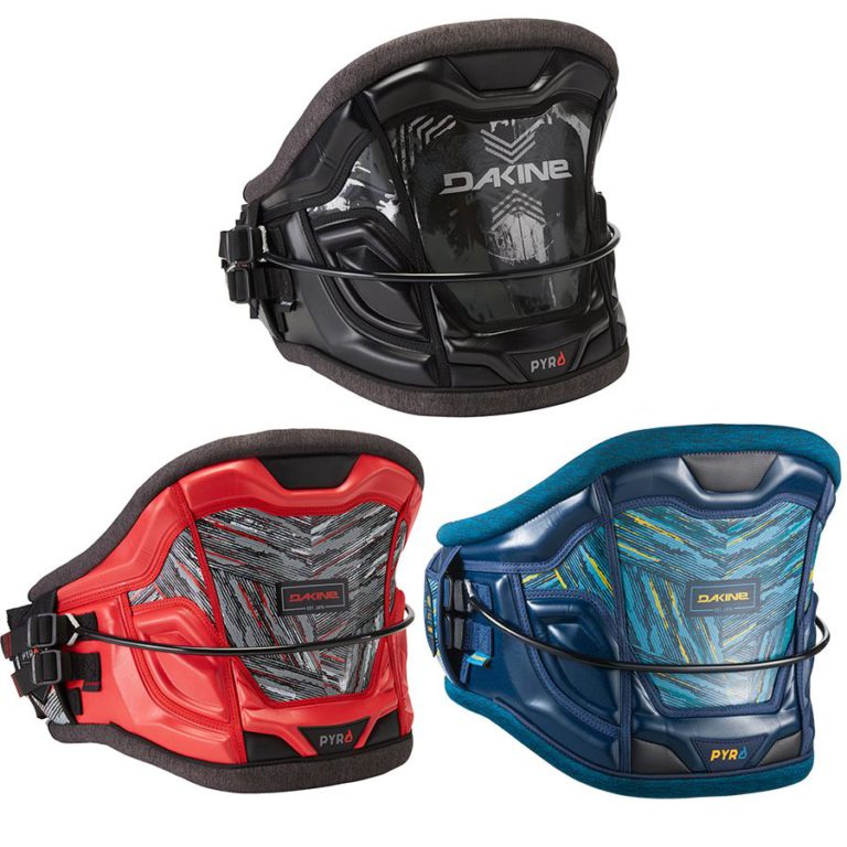 Kiteboarding Harnesses - 6 of The Best | Kite Mad World