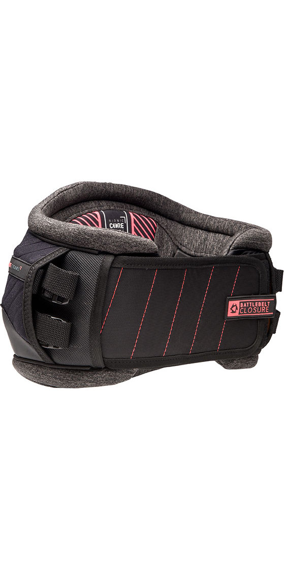 Kiteboarding Harnesses – 6 of The Best – Kite Mad World